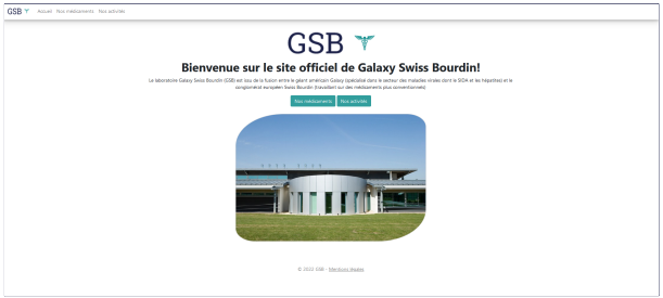 Portfolio Johan Senac